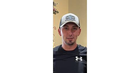 July 2023 - Josh Webb - Martin Housing Authority